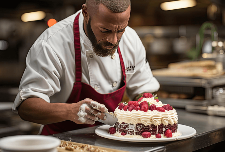 Baking for Beginners: Essential Skills and Recipes for Novice Bakers ...