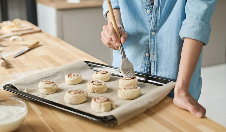 How Baking and Pastry Institute can Transform You into a Master Baker - The Baking & Pastry ...